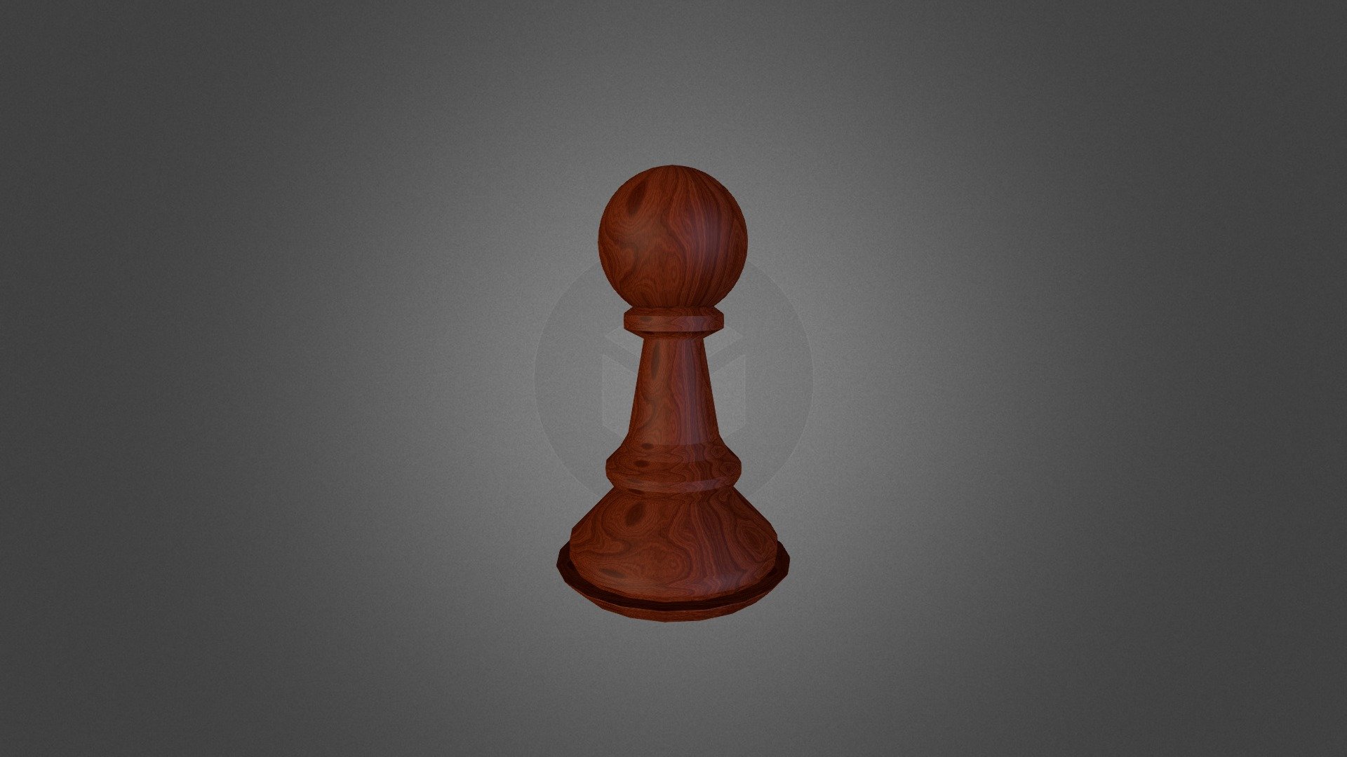 Vonde - 3D model by Beamvenom [ac93697] - Sketchfab