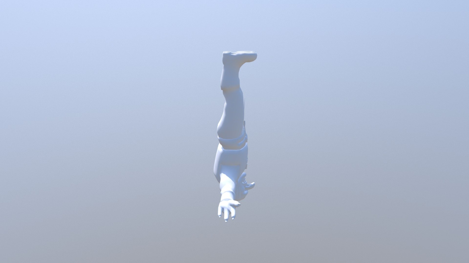 Mixamo - 3D model by Jack.Raider [ac94519] - Sketchfab