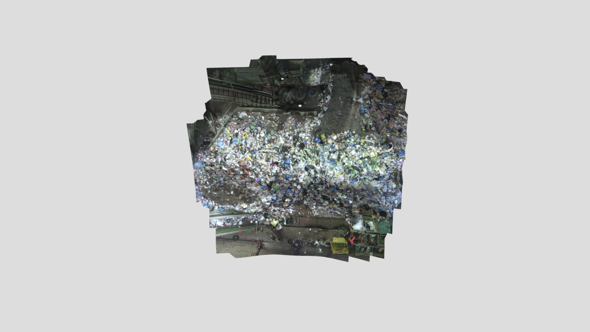 Modelo: Lote 999 - Download Free 3D model by spectralgeo [ac94774 ...