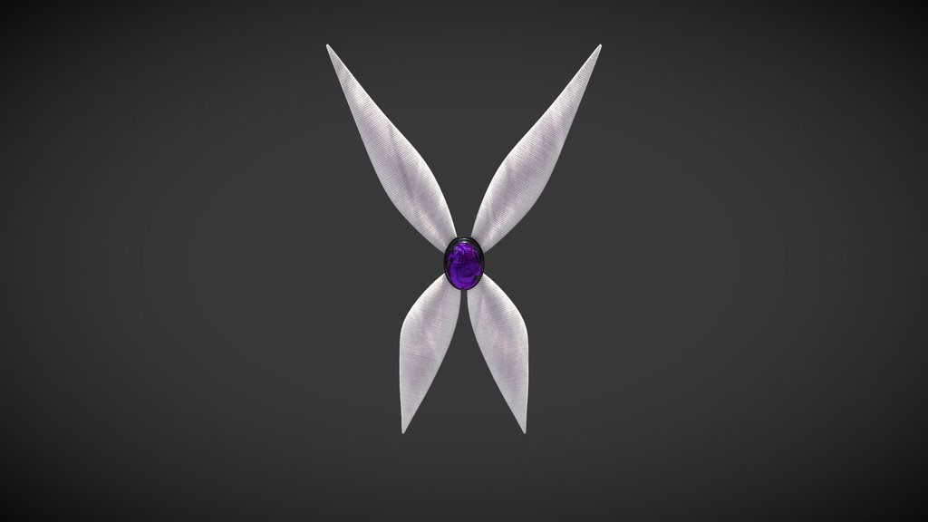 Miraculous - A 3D model collection by Nooroo - Sketchfab