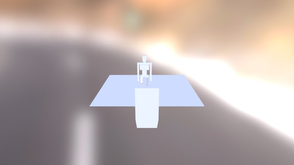 Walking And Jumping Animation - 3D model by Jkolb [ac98267] - Sketchfab