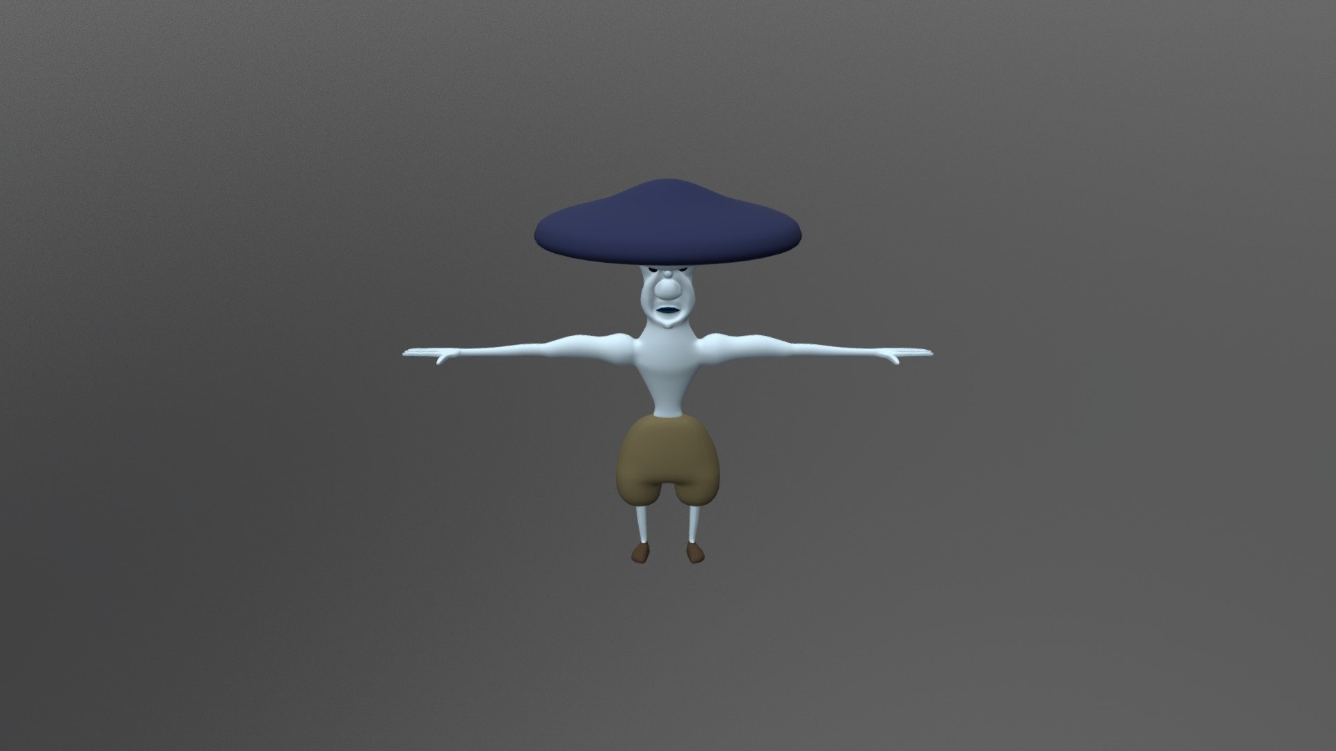 Colored Douse (High Poly) - 3D model by beltink [ac9855b] - Sketchfab