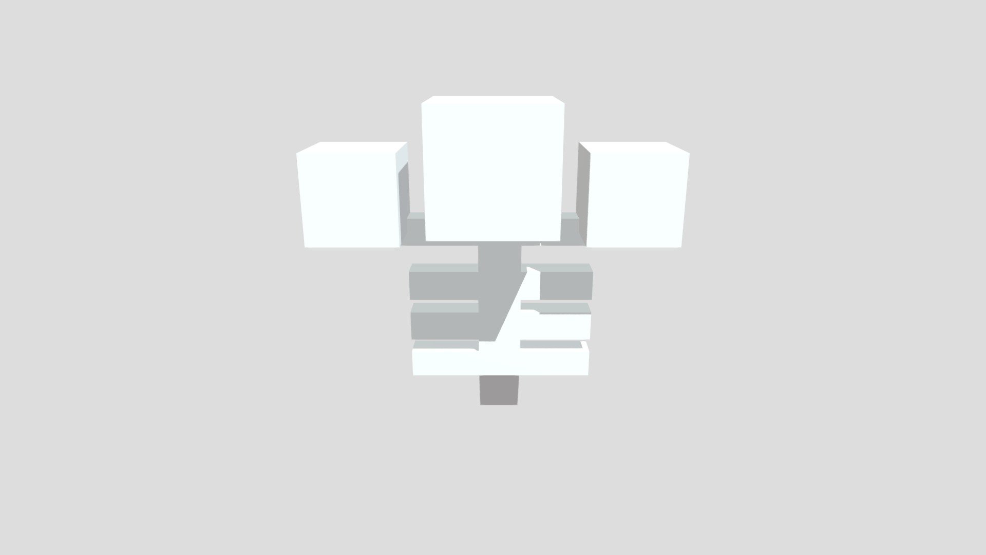 Boss - Download Free 3D model by mmmkghret [ac9941f] - Sketchfab