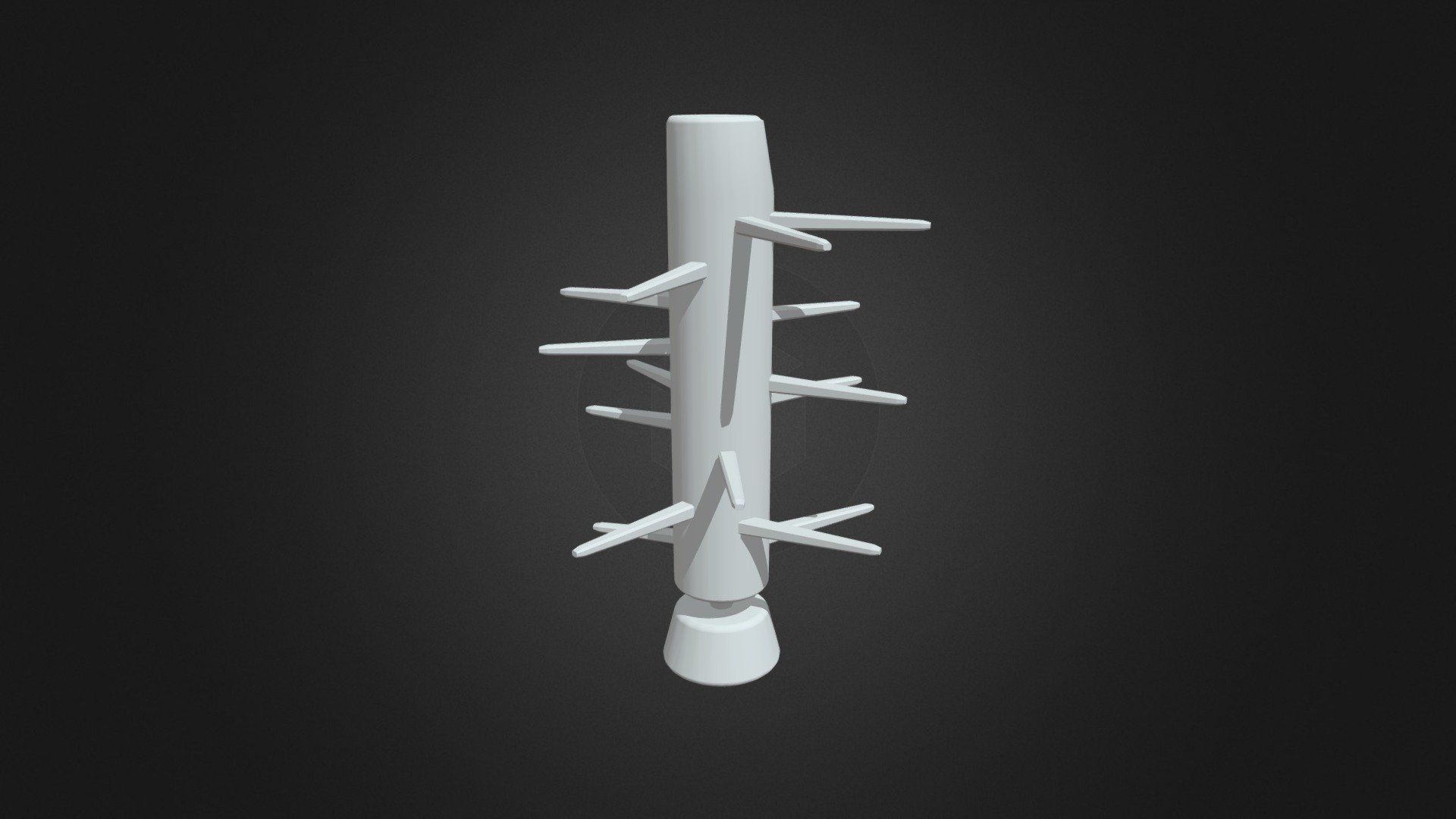 Thing2 - Download Free 3D model by username10199 [ac99a69] - Sketchfab