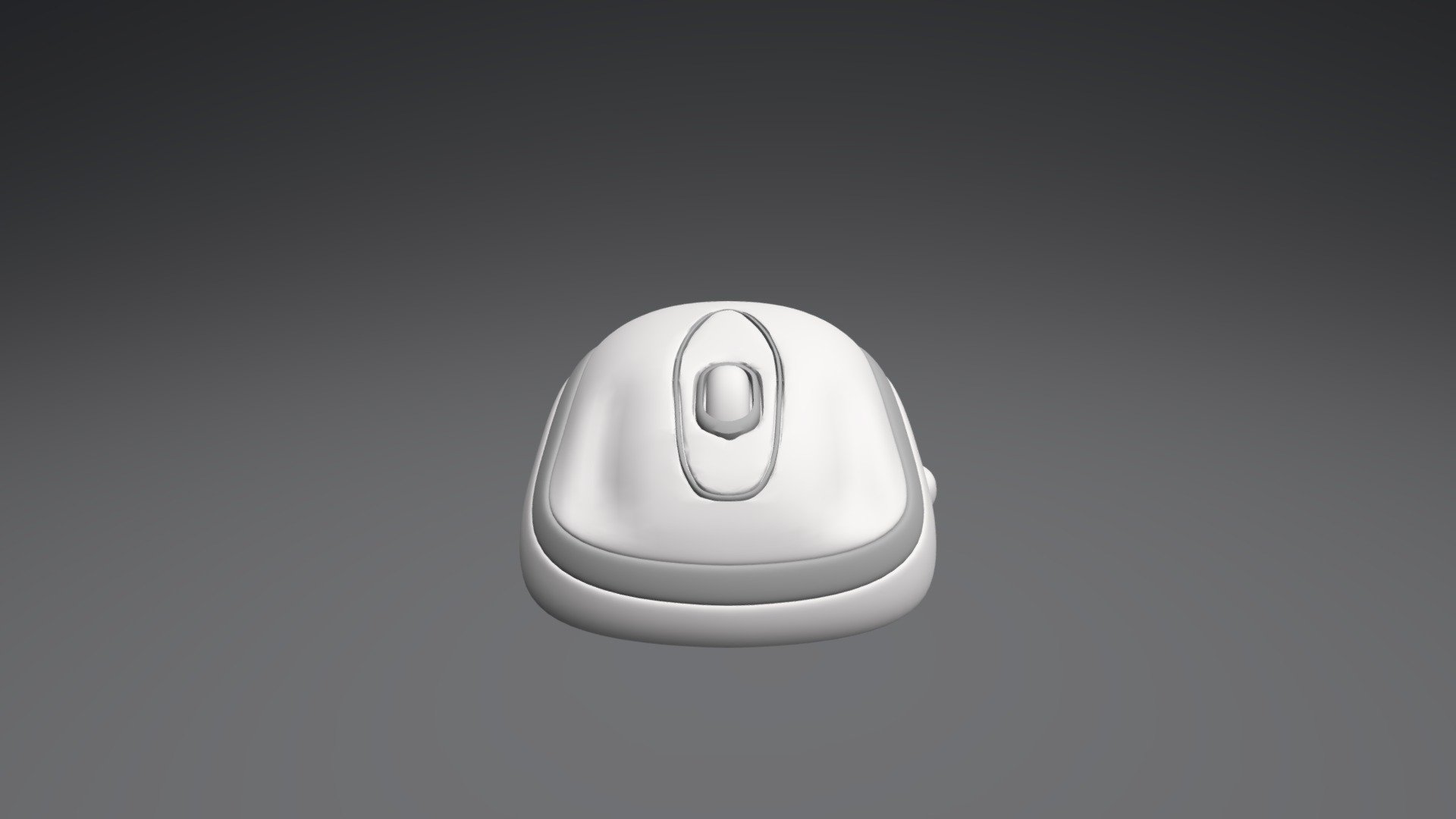 Mouse - 3D model by maximillion [ac99f87] - Sketchfab