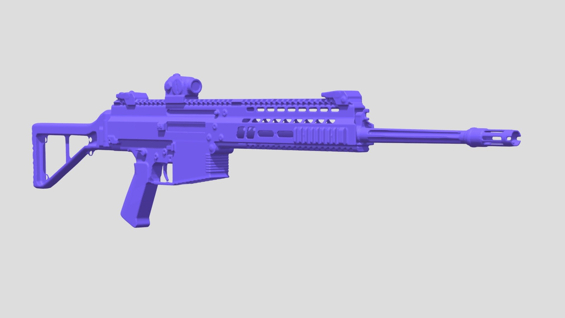 R1 - 3D model by momsboxtv [ac9b16d] - Sketchfab