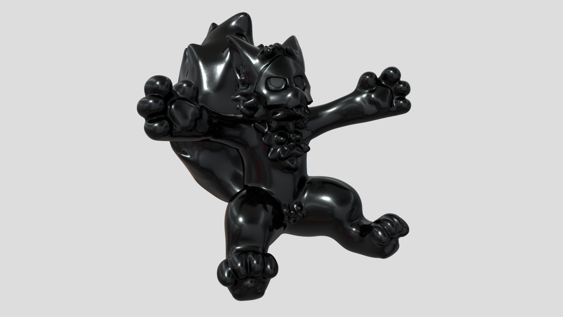 Puro by Dragirek - Download Free 3D model by Dragirek [ac9b1d1] - Sketchfab