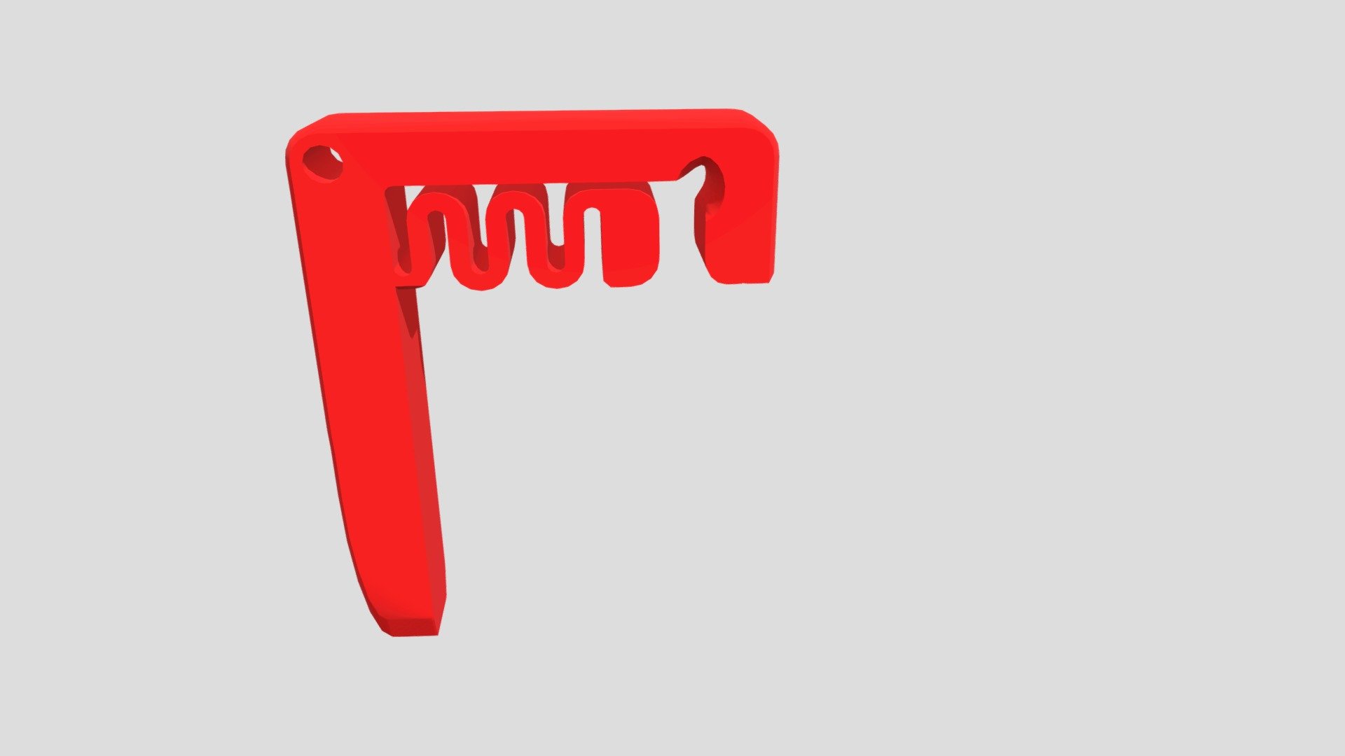 Tinker 3d Model By Odabayeh [ac9bd6c] Sketchfab