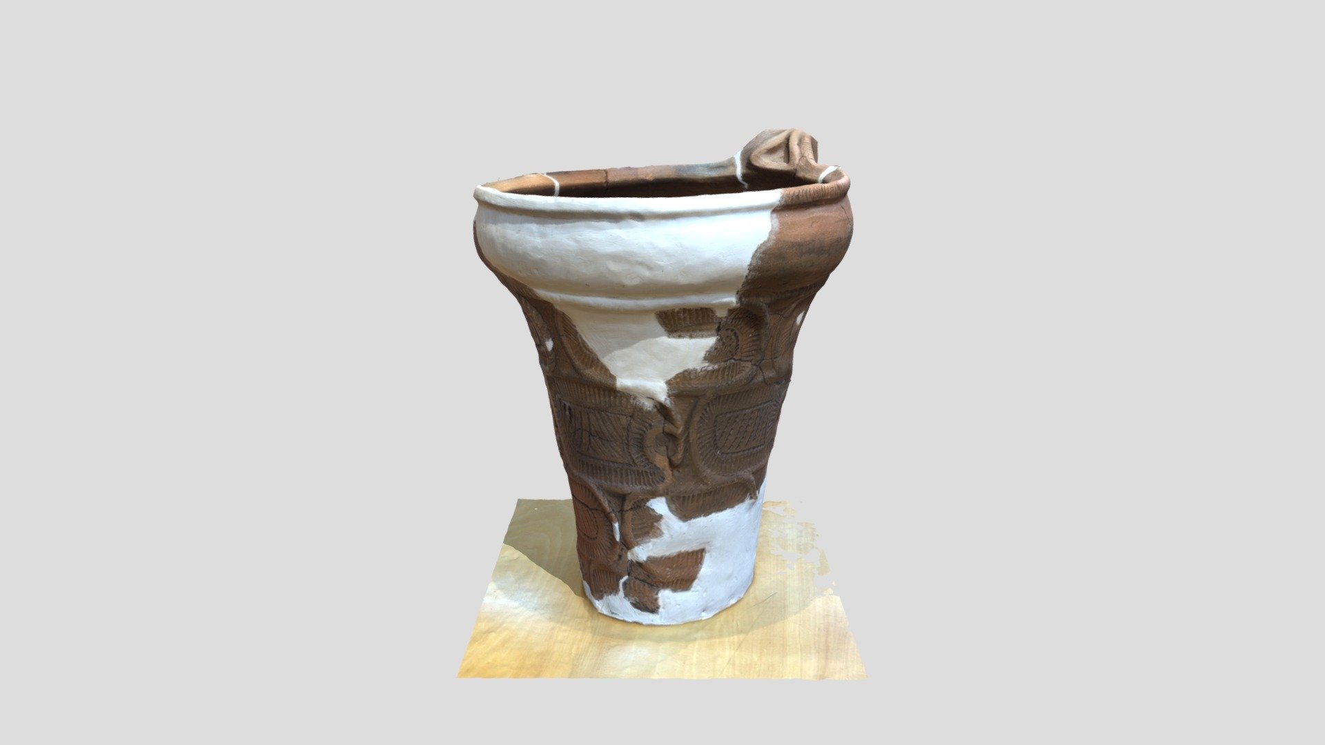 A6 - Download Free 3D model by Nakasha Creative (@nakashacreative ...