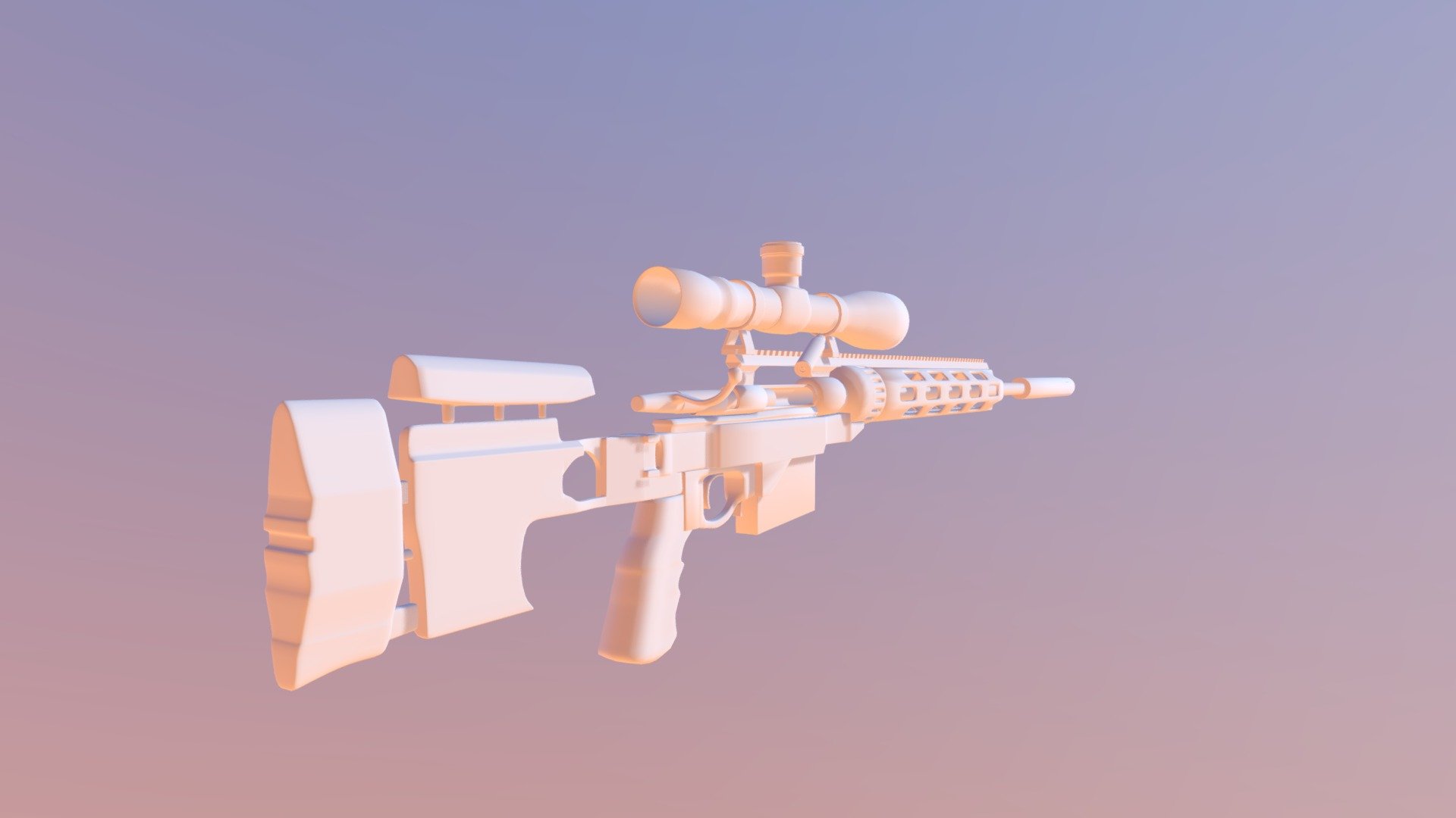 MSR - 3D model by wolfgasm [ac9ece7] - Sketchfab