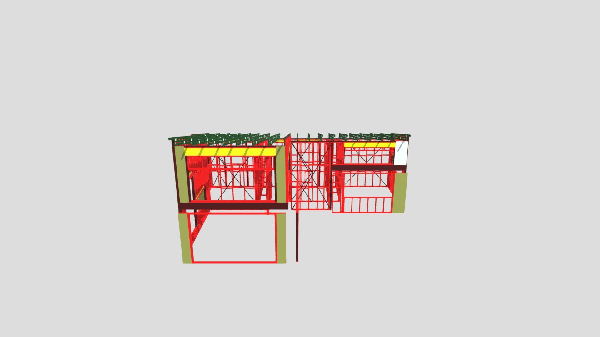 F&T 4202 - 3D model by GPG.FnT [ac9ee09] - Sketchfab