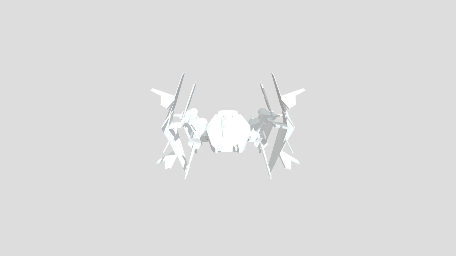 Minmatar Shuttle - Download Free 3D model by Tigerar1 (@allanromanreyes ...