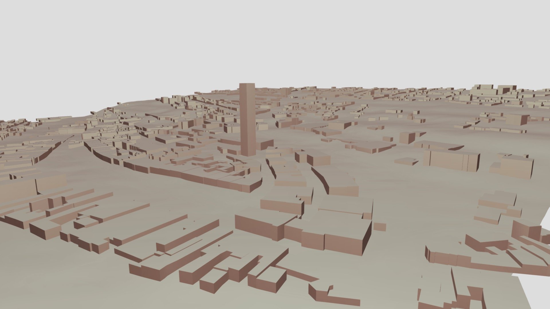 Třebíč #2 - Download Free 3D model by Scan Gallery (@ScanGallery ...