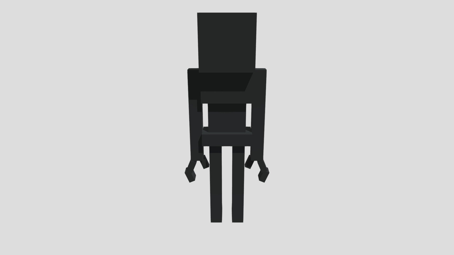 seek (minecraft) - Download Free 3D model by stu-ddelcamp [aca1121 ...