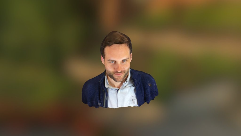 cody - 3D model by Immersio [aca1b57] - Sketchfab