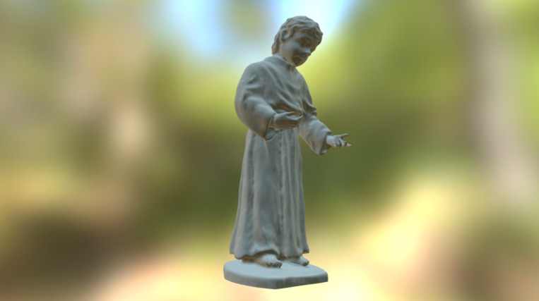 Pastor 210 Completo - 3D model by prototeam [aca36e6] - Sketchfab