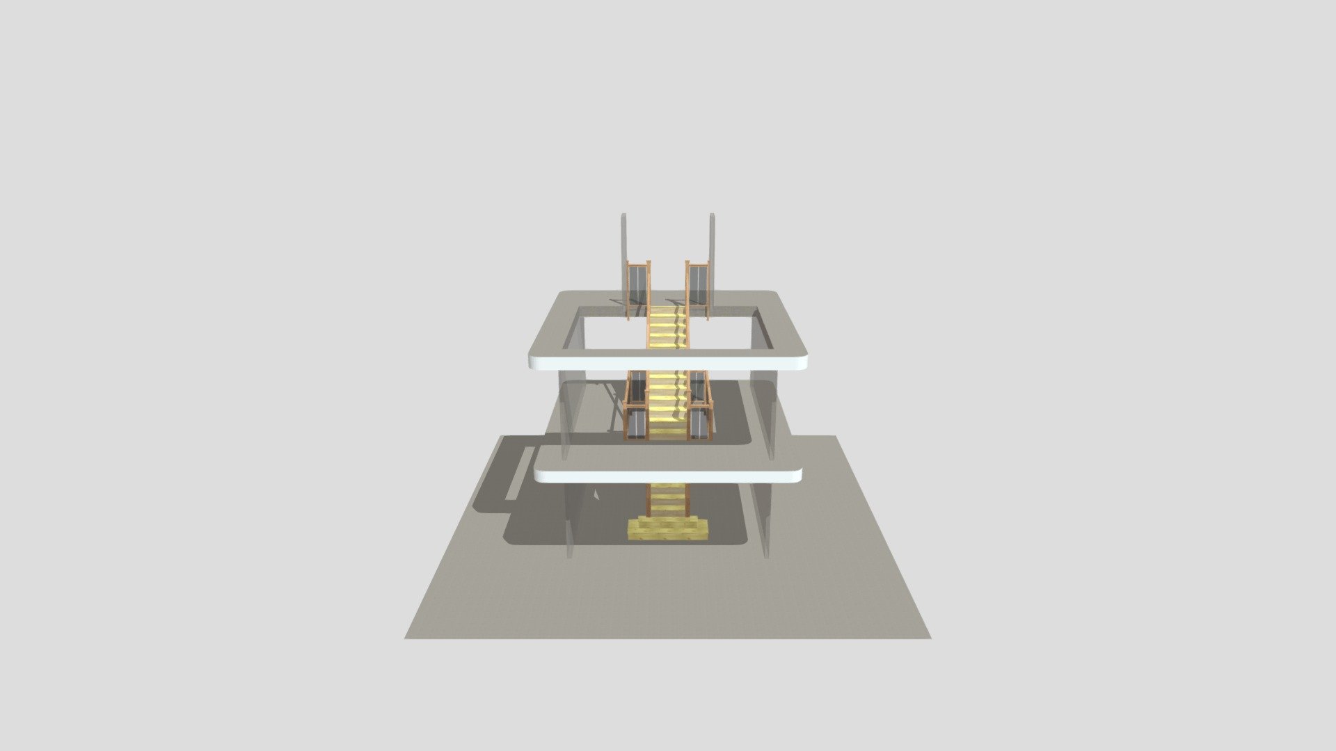 Mark_Whelan_HT2_PRESTON - Download Free 3D model by Alan Grice ...