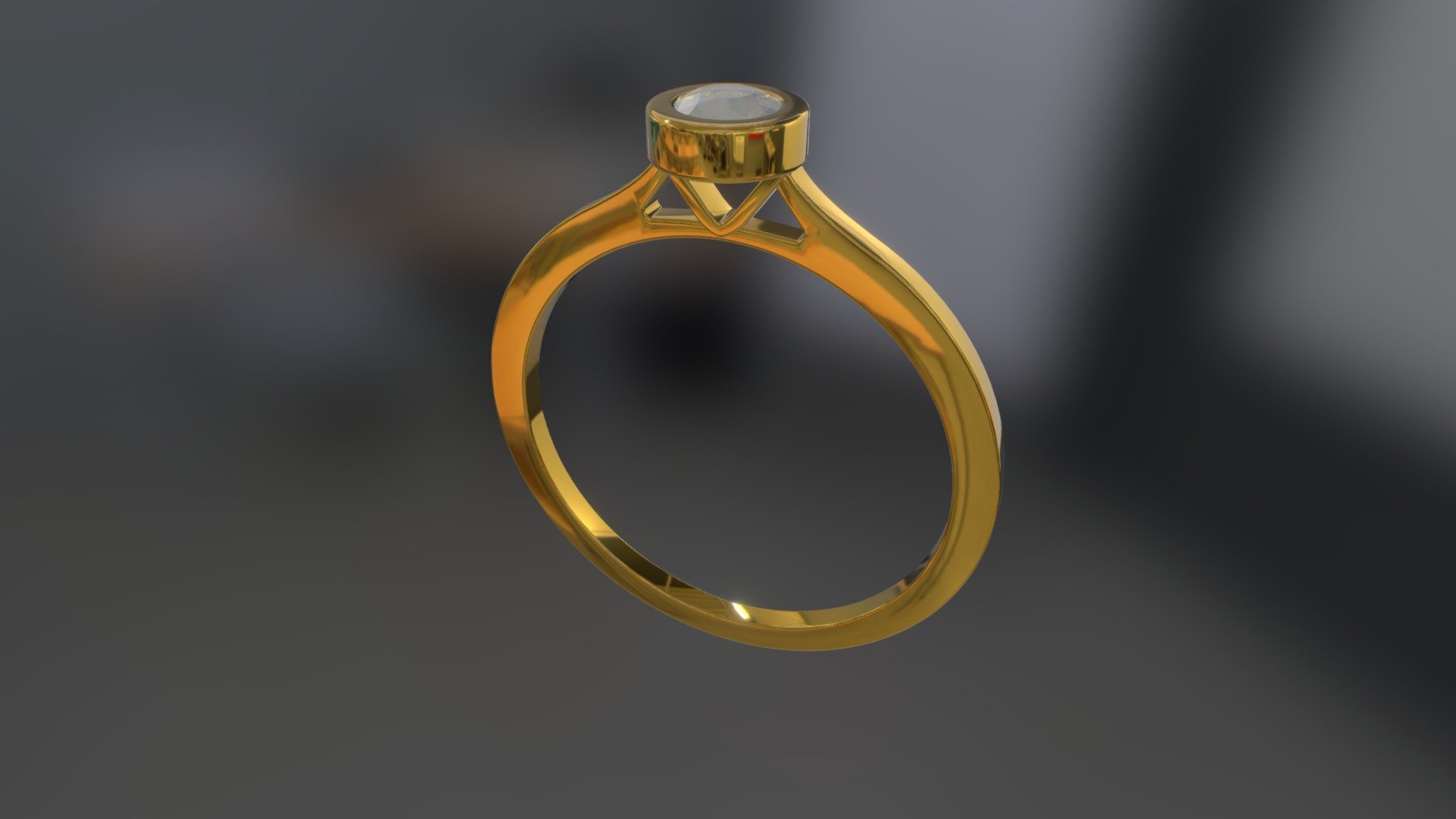 ring - 3D model by varaksa14 [aca4697] - Sketchfab