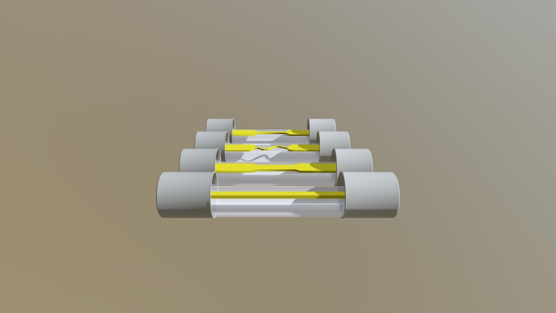 Fuses - 3D model by Arfront (@Bo.Feng) [aca4e45] - Sketchfab