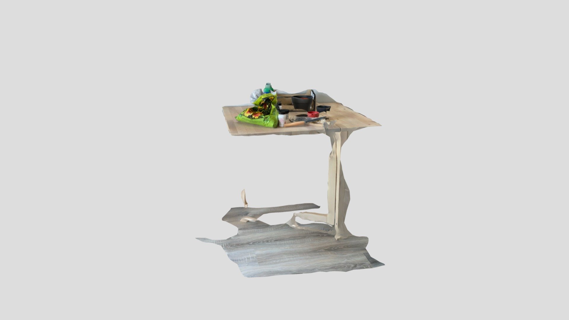 Zdb2 - Download Free 3D model by eduart96 [aca8c78] - Sketchfab