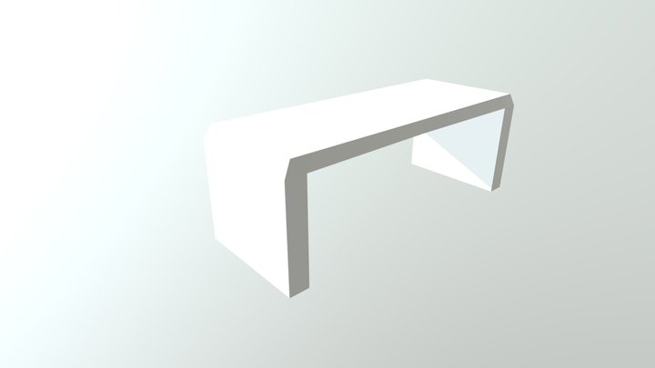 Gaming-table 3D models - Sketchfab