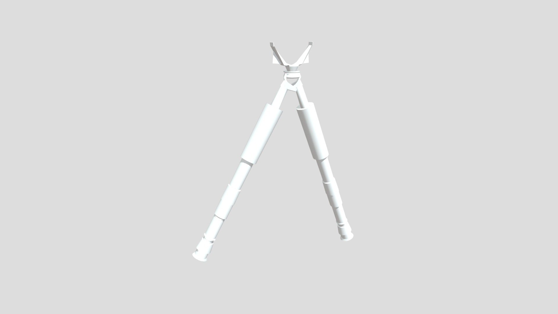 Bipode - 3D model by Michitou525 (@mimi525) [acaa3cb] - Sketchfab