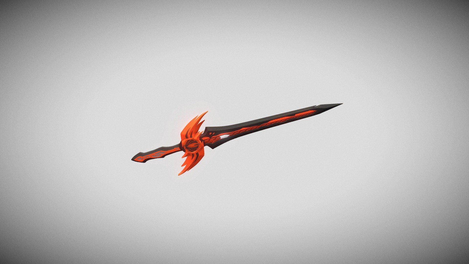 Mumeiken Kyomu | Kamen Rider Saber 3D - 3D model by Chipss [acafe12 ...