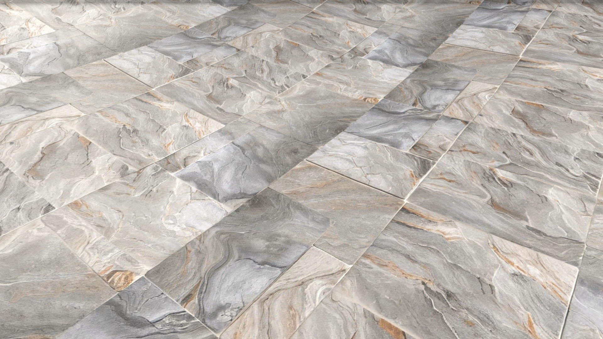 Grey stone tile texture duotone - Download Free 3D model by Tijerín Art ...