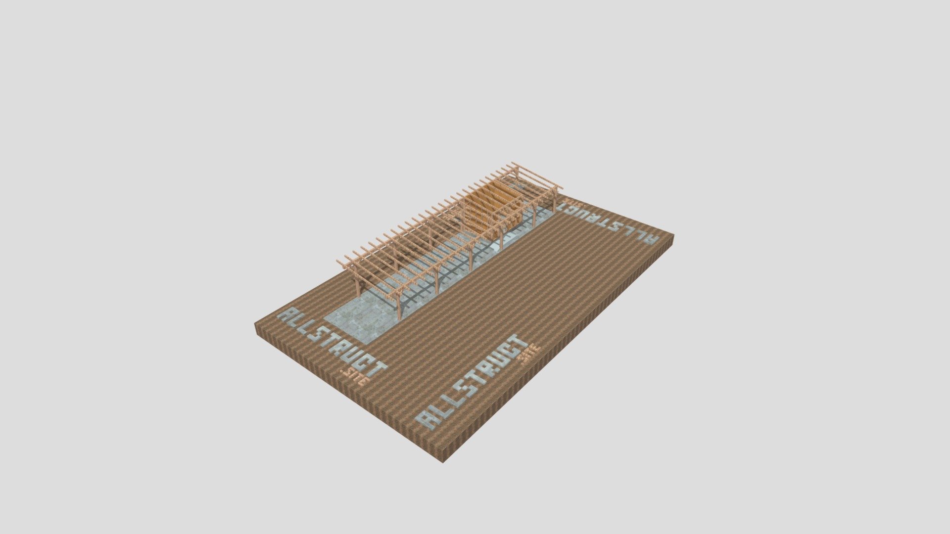 OPRISAN PT+DE_c4d - 3D model by allstruct.site [acb2b19] - Sketchfab