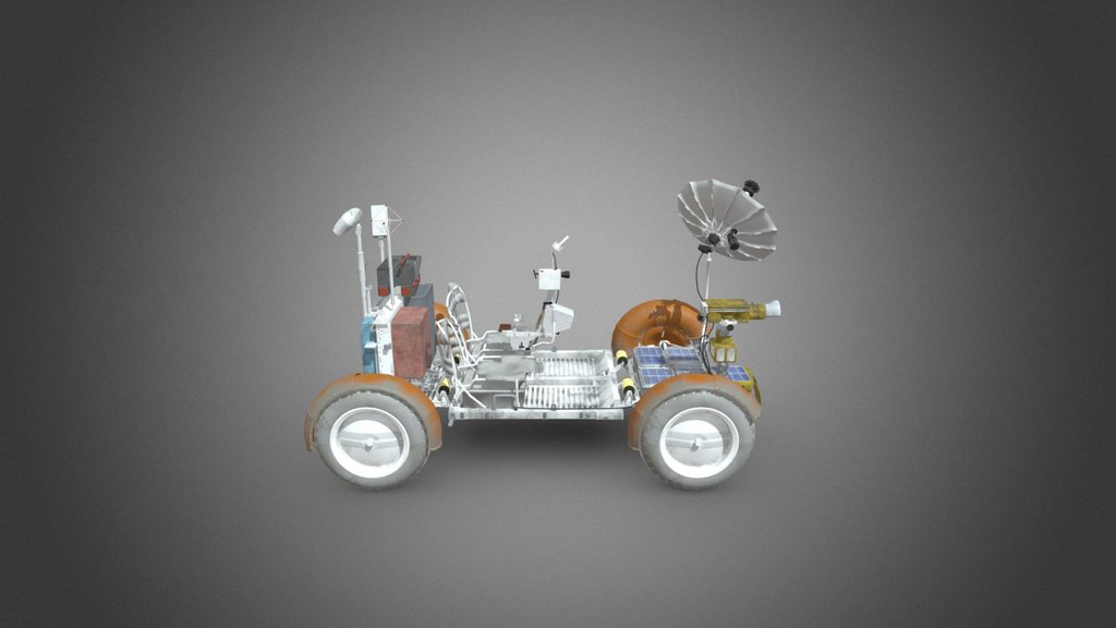 aww - A 3D model collection by irissnikss - Sketchfab