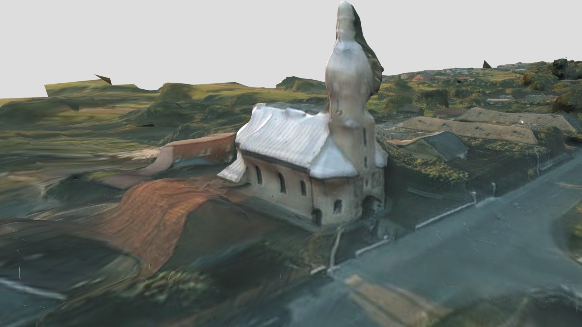 prolet 1080p - Download Free 3D model by realcar3dscan (@realcar3d ...