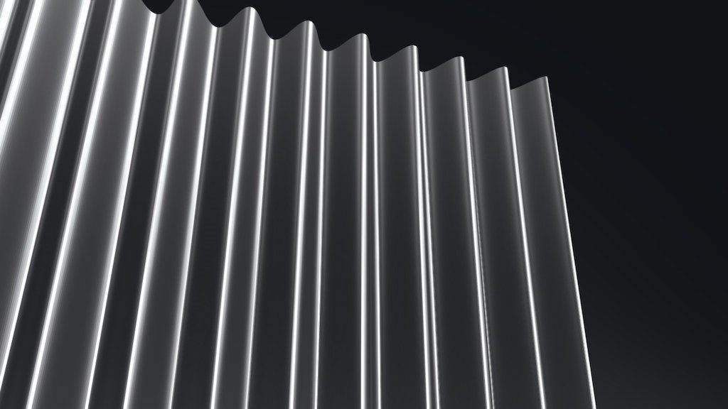 WELLTEC W45-60 STAINLESS STEEL - 3D model by Cadisch MDA (@CadischMDA ...