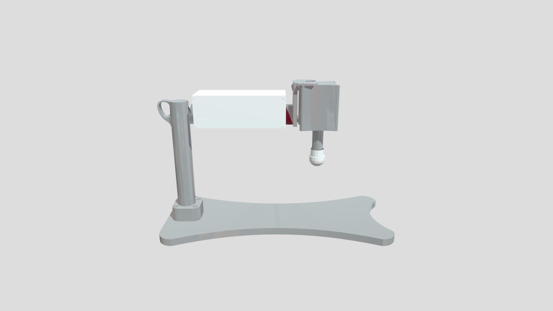 Reanimador animation - Download Free 3D model by livinglab_unisabana ...