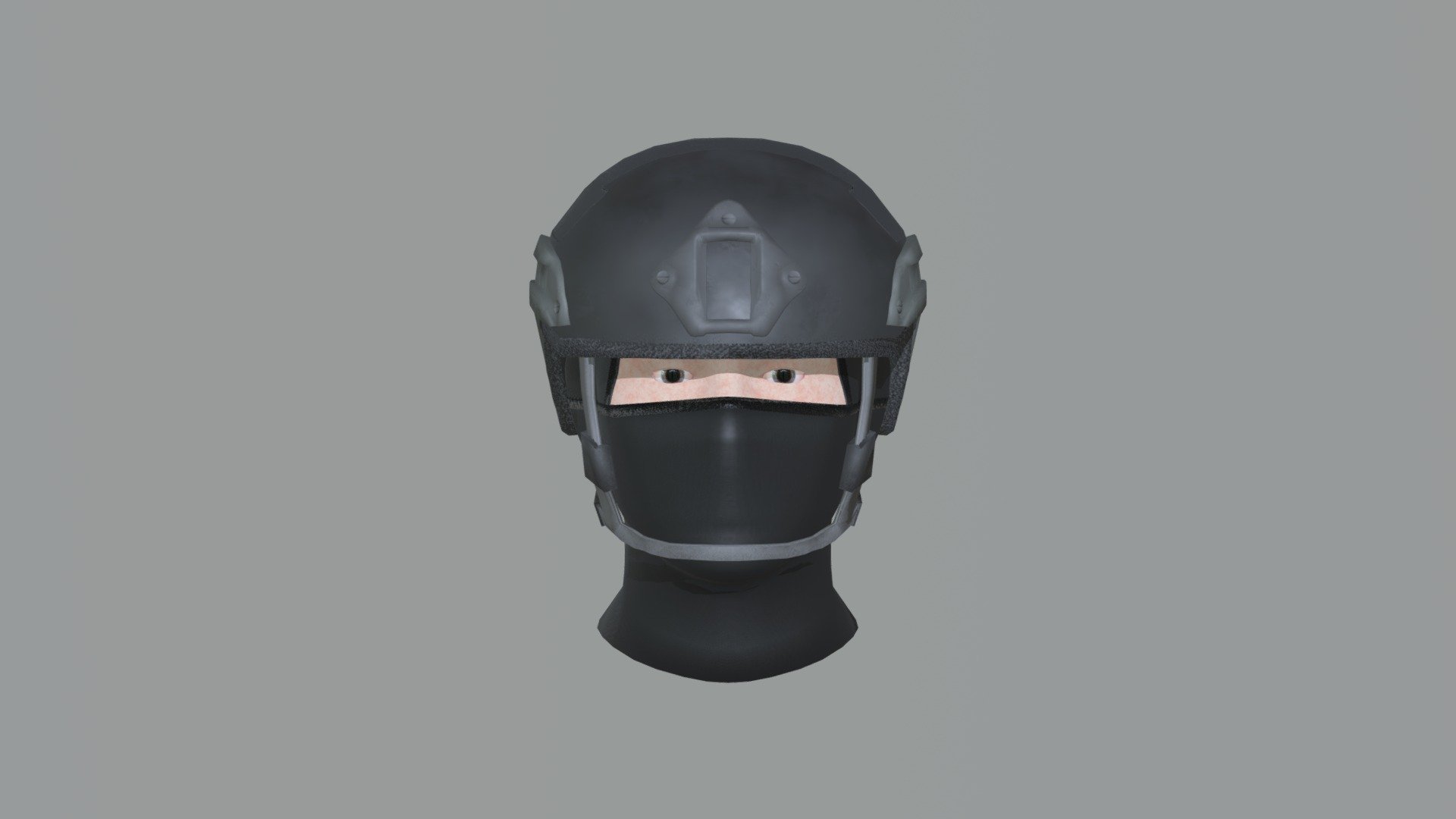 tactical helmet - 3D model by Chernov-Egor [acb72ba] - Sketchfab