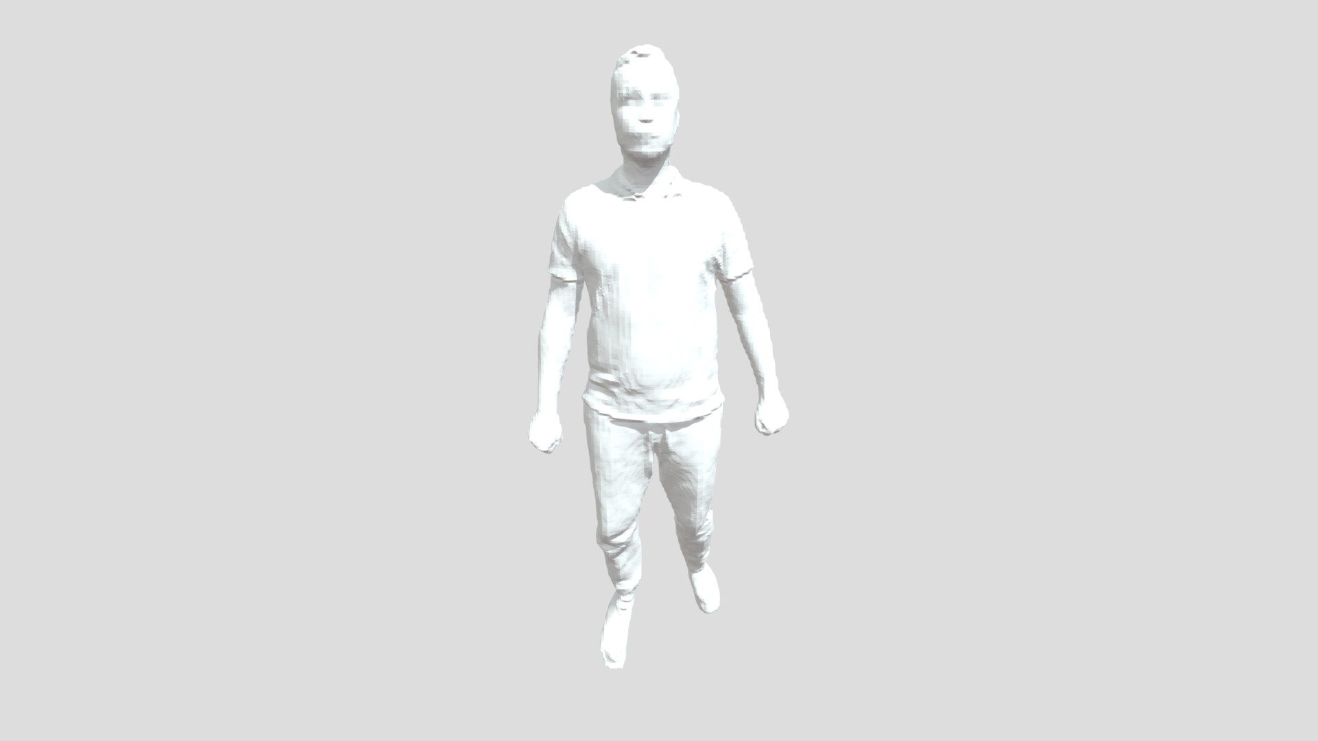 Front - Download Free 3D model by marryp0ppins [acb7609] - Sketchfab
