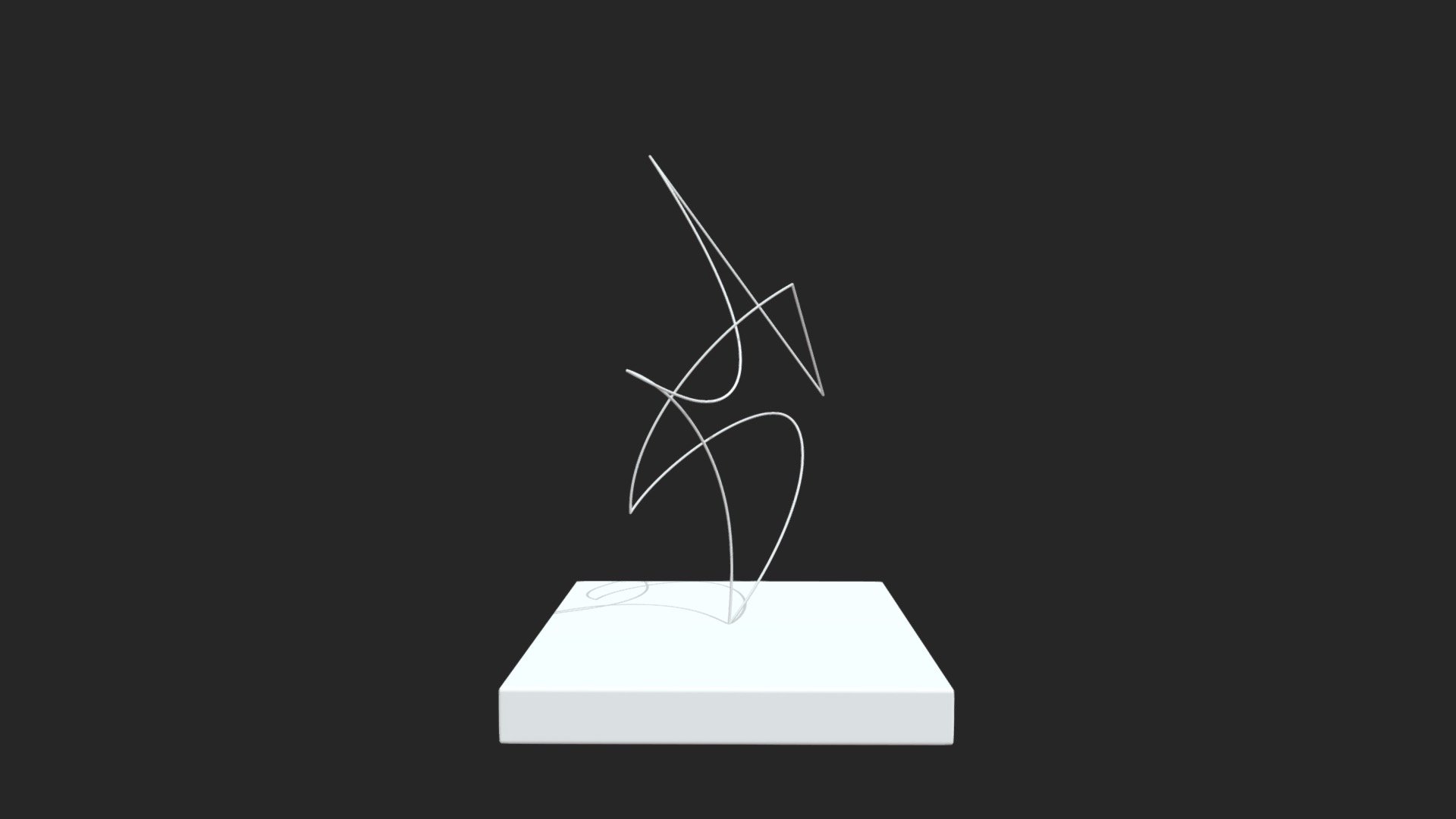 Wire - Week 3 - 1 - Download Free 3D model by Xiner [acb9f27] - Sketchfab