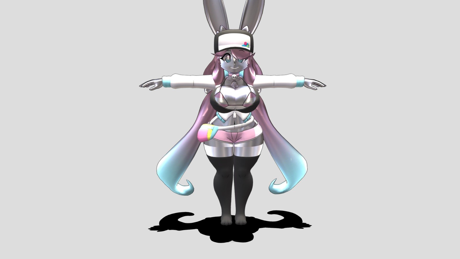 butter - Download Free 3D model by Lolbit (@yeelenglor05) [acba2e1 ...