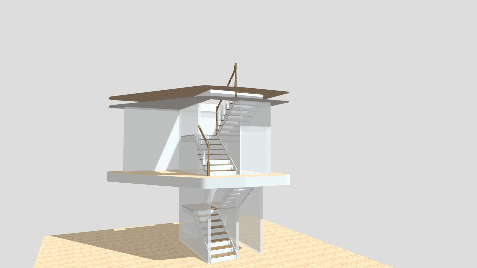 Stibitz - 3D model by Hackman [acbab6a] - Sketchfab