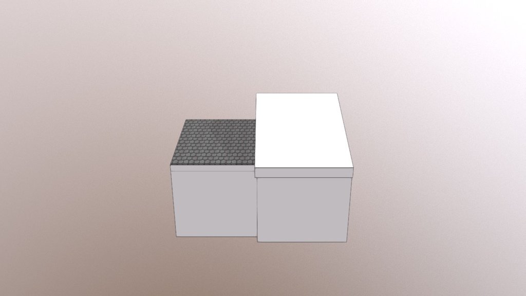 Extension - 3D model by benpascoe [acbeb5d] - Sketchfab