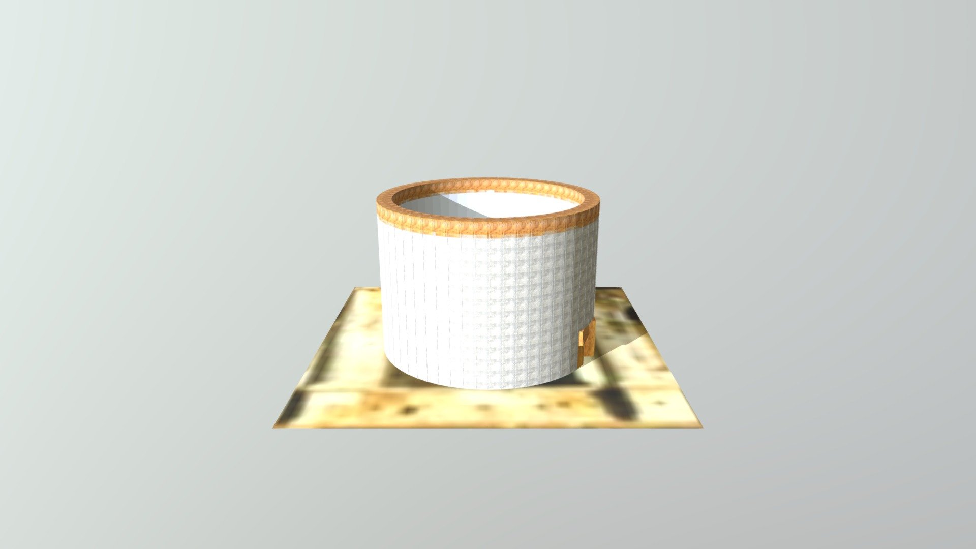 City 45589 Yothin - 3D model by Arnakorn (@arnakorn1-14) [acbed6f ...