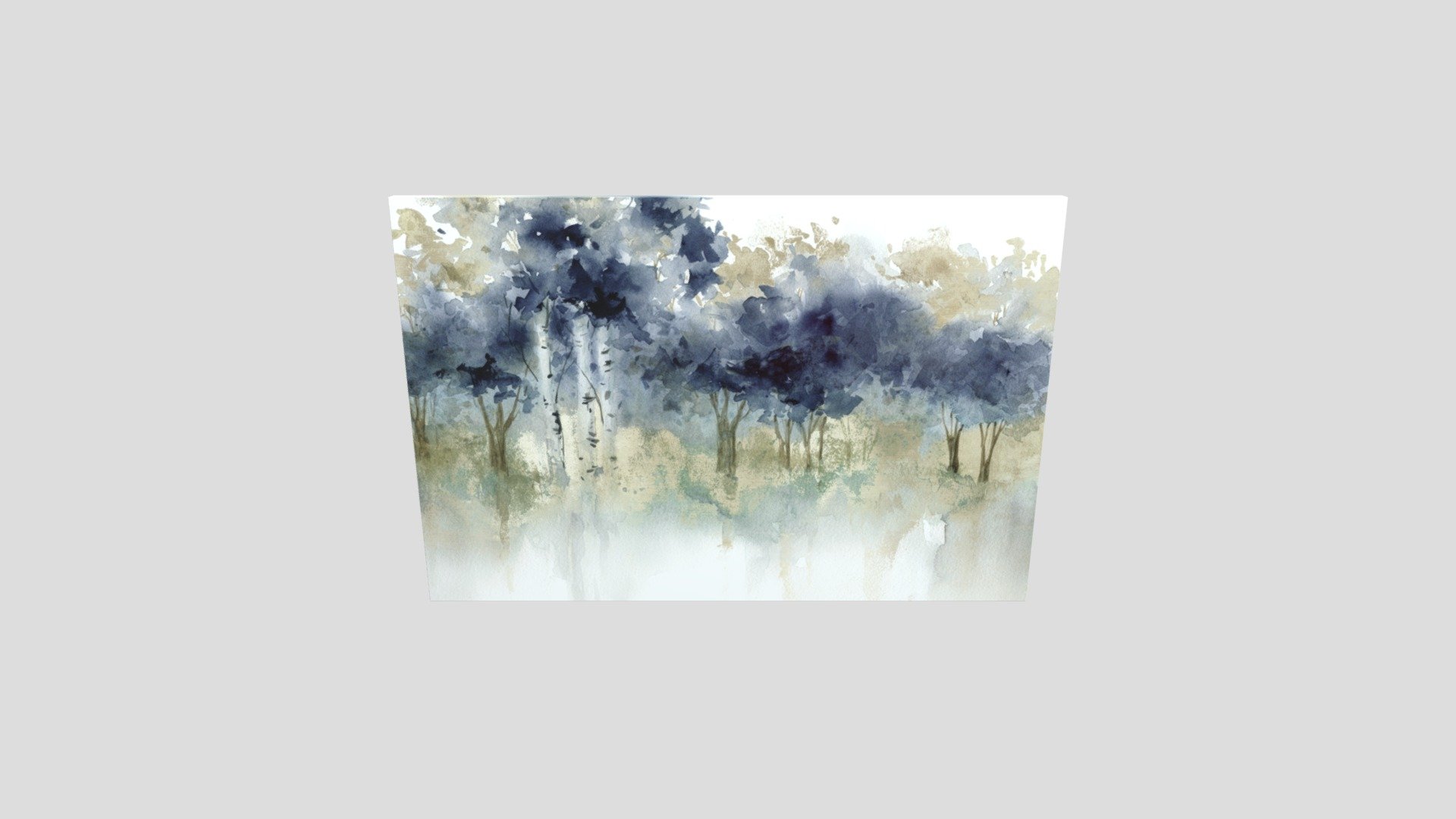 39x26_canvas_3d_model - 3D model by ronenchen [acbf002] - Sketchfab