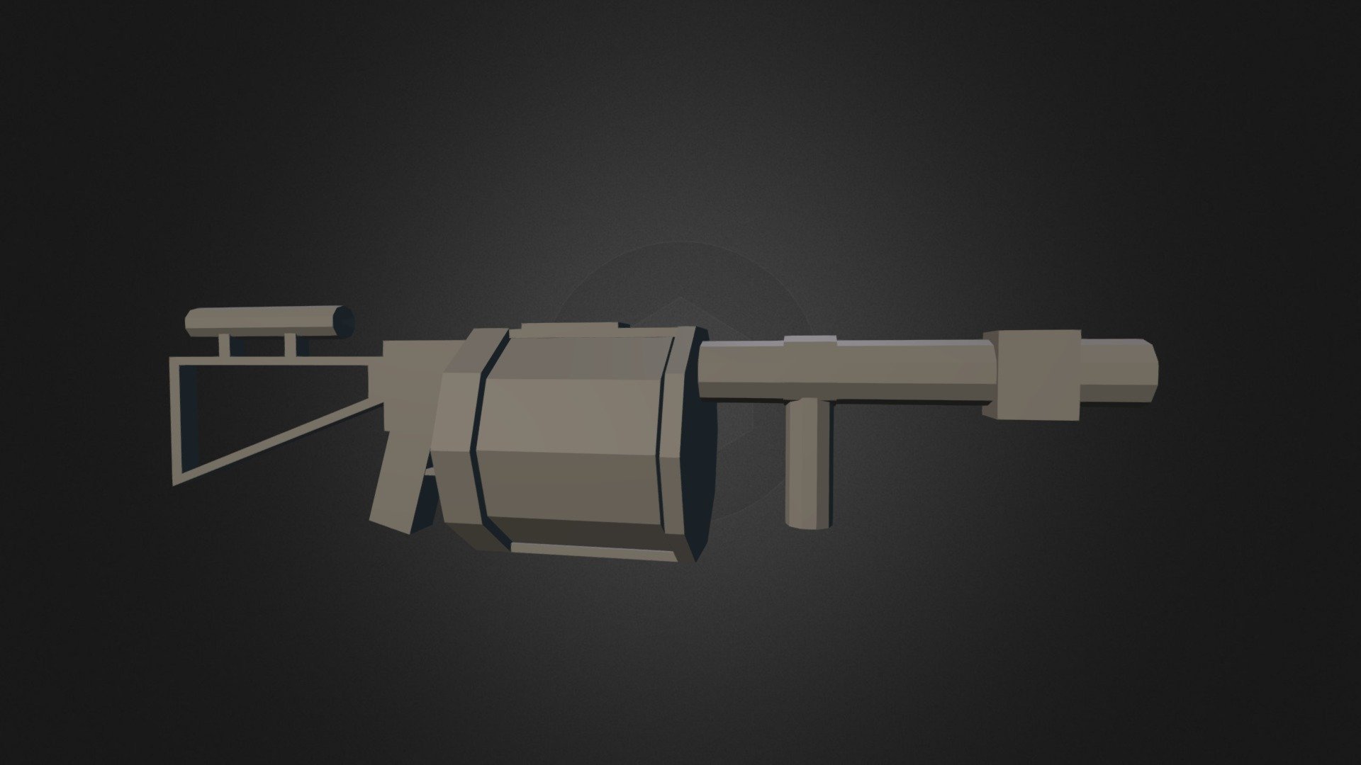 SL-6 - 3D model by [TH]Zhao Yi (@th-zhao-yi) [acbf459] - Sketchfab