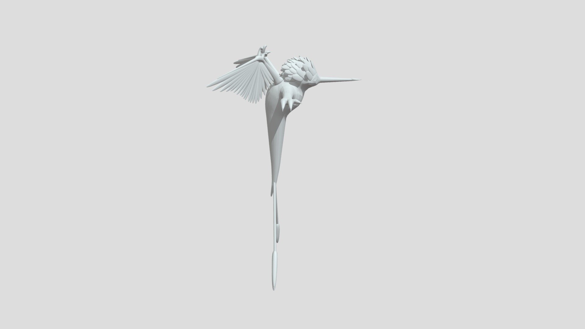 F3M7BO | Chimaera - 3D model by Colin Glas (@ColinGlas) [acc157e ...