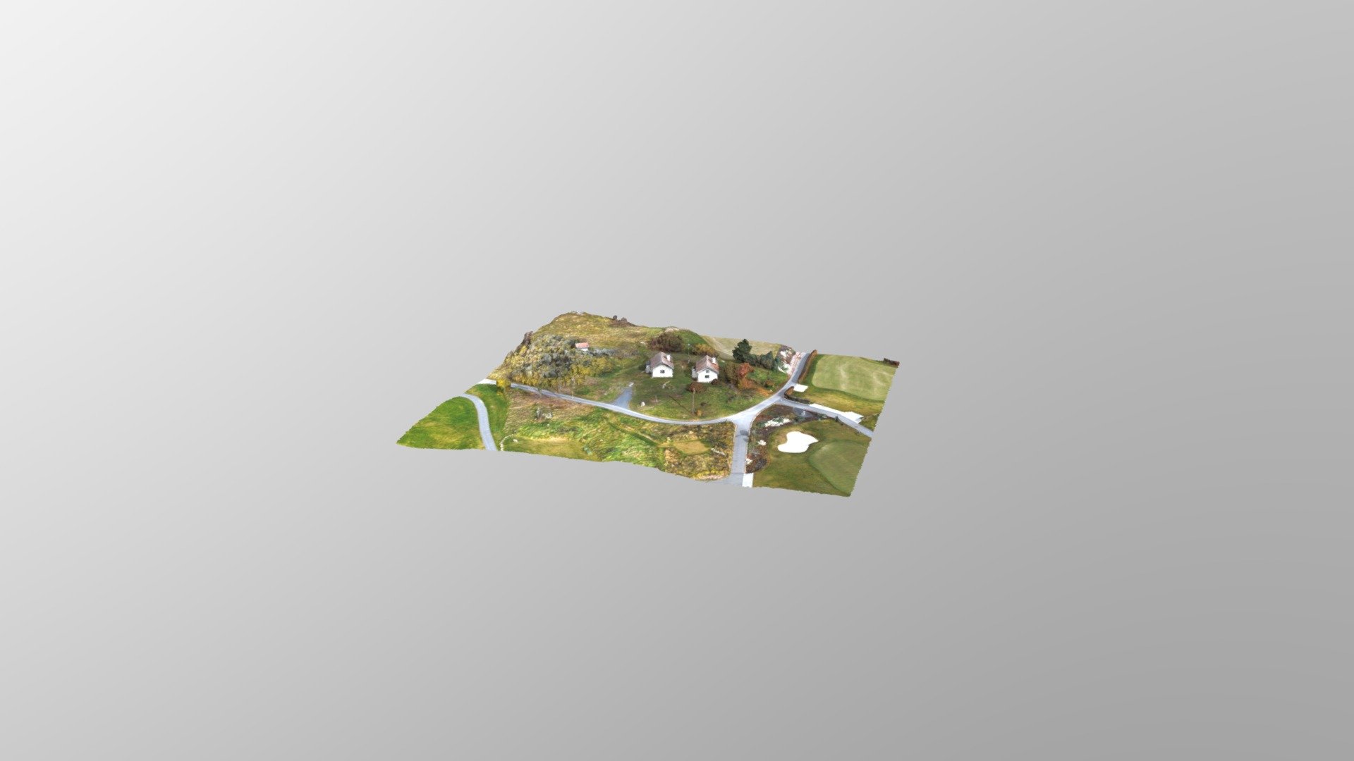 Hagbystugorna - 3D model by Österåkers kommun (@Osteraker) [acc1a77] - Sketchfab