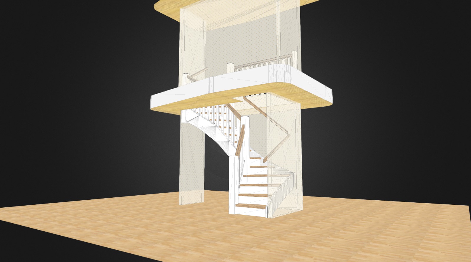 HTD - 3D model by Petras (@lhm_petras) [acc1f6b] - Sketchfab
