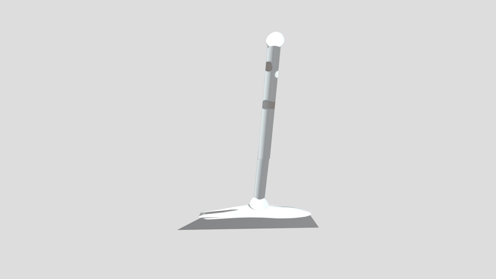 Gotta Sweep - Download Free 3D model by jamesthefeet5 [acc2d77] - Sketchfab