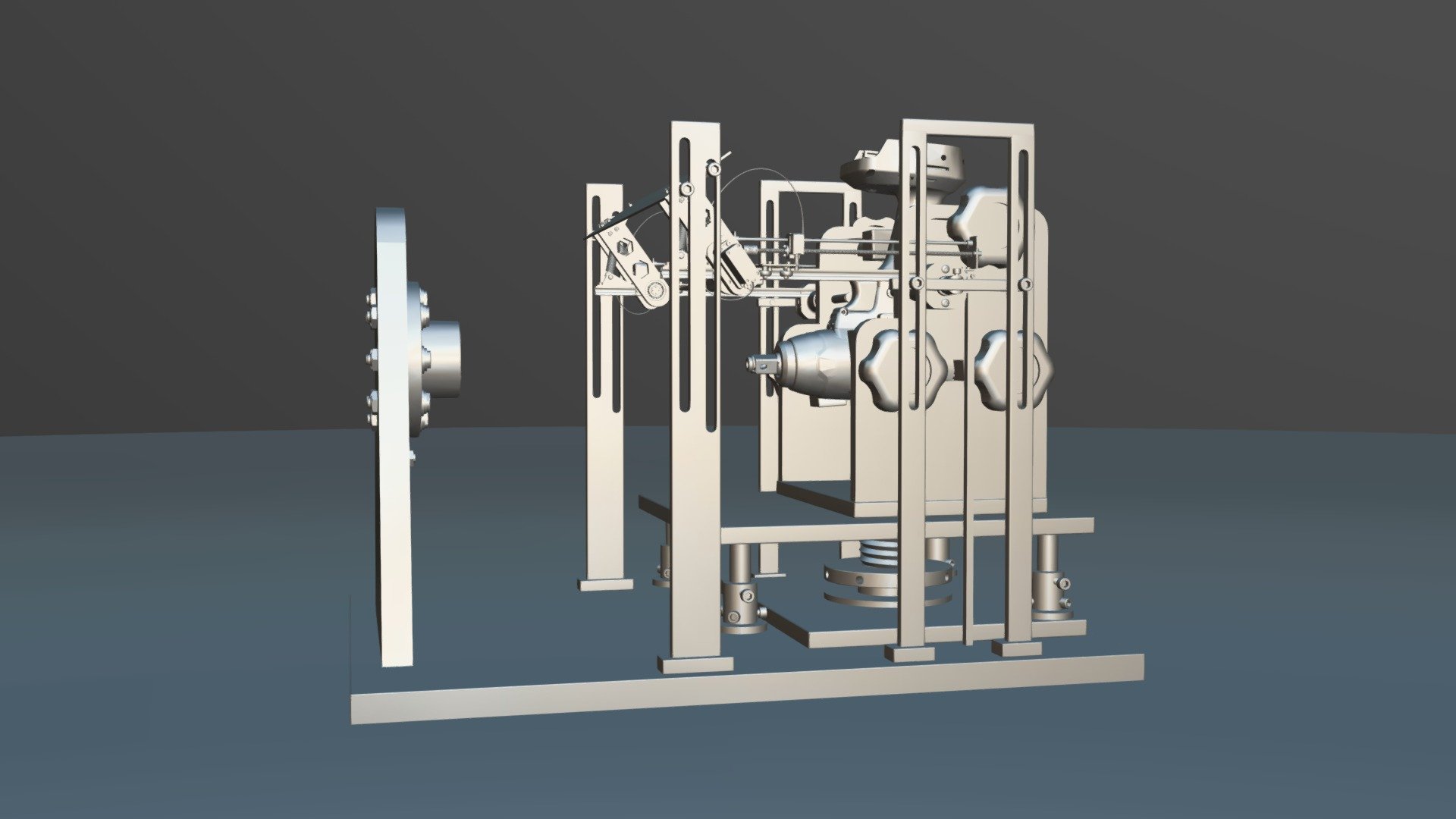 測試台-修1 - 3D model by Alex (@alex2599) [acc32b9] - Sketchfab
