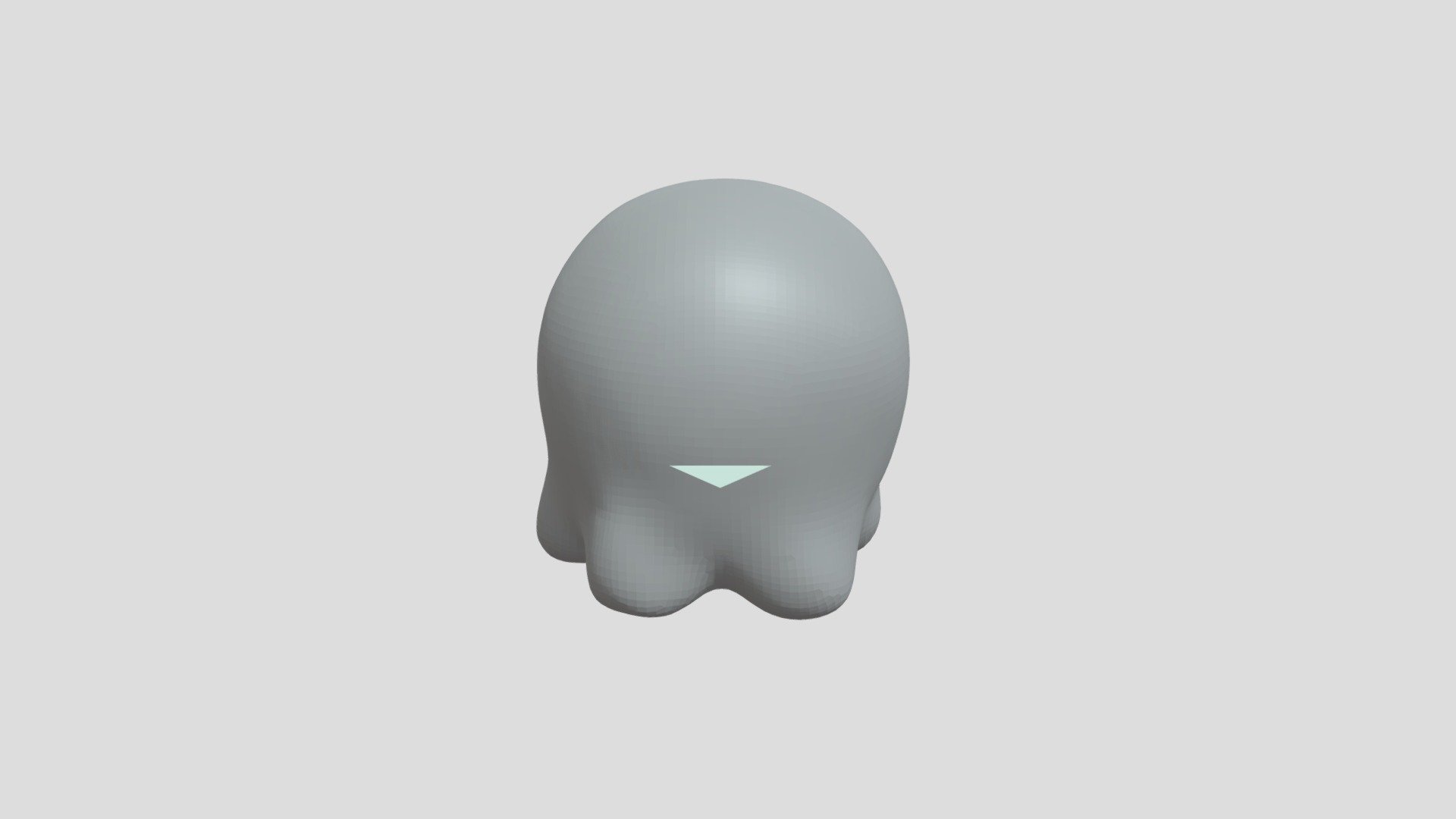 kana_v09 - 3D model by gakutada [acc38f4] - Sketchfab