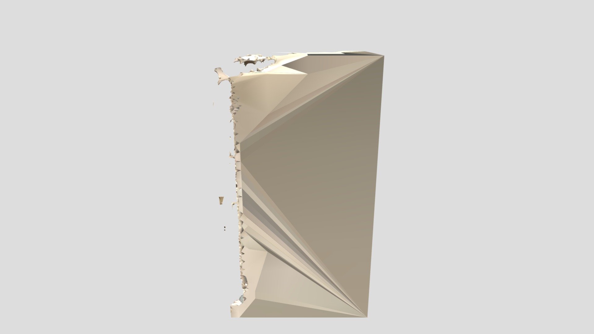 LAHORE FORT DOOR MODEL - 3D model by eyecandystudio [acc3ae5] - Sketchfab