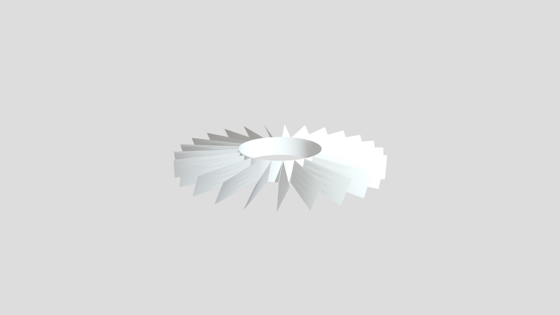 Fan2 - Download Free 3D model by Fan (@pekdomi2008) [acc4996] - Sketchfab